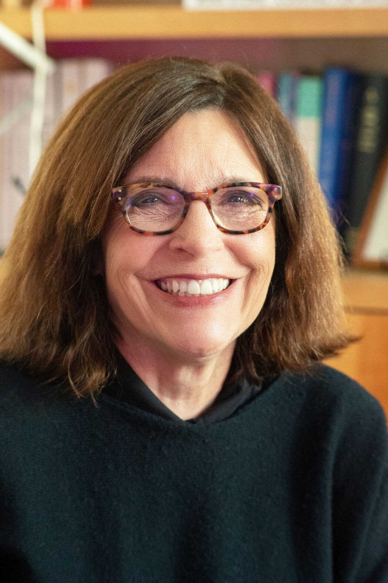 Home - Janet Jaffe, Ph.D.